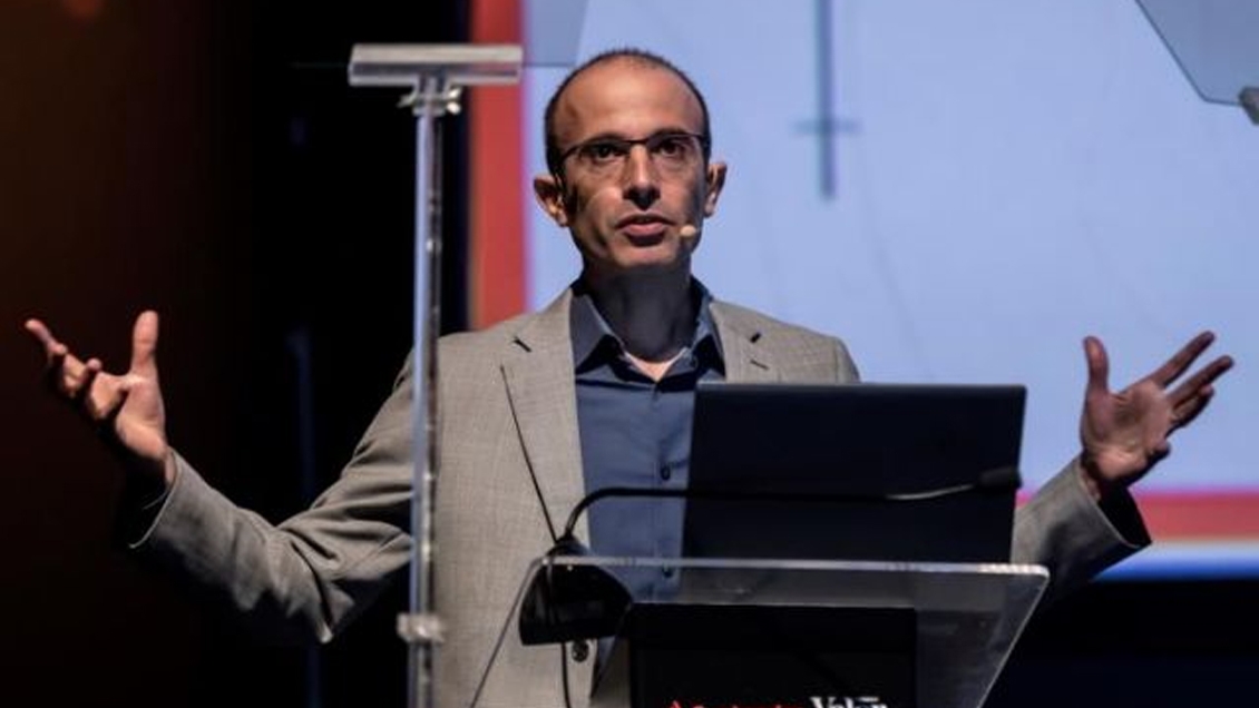 HARARI – Calev Consulting Spa